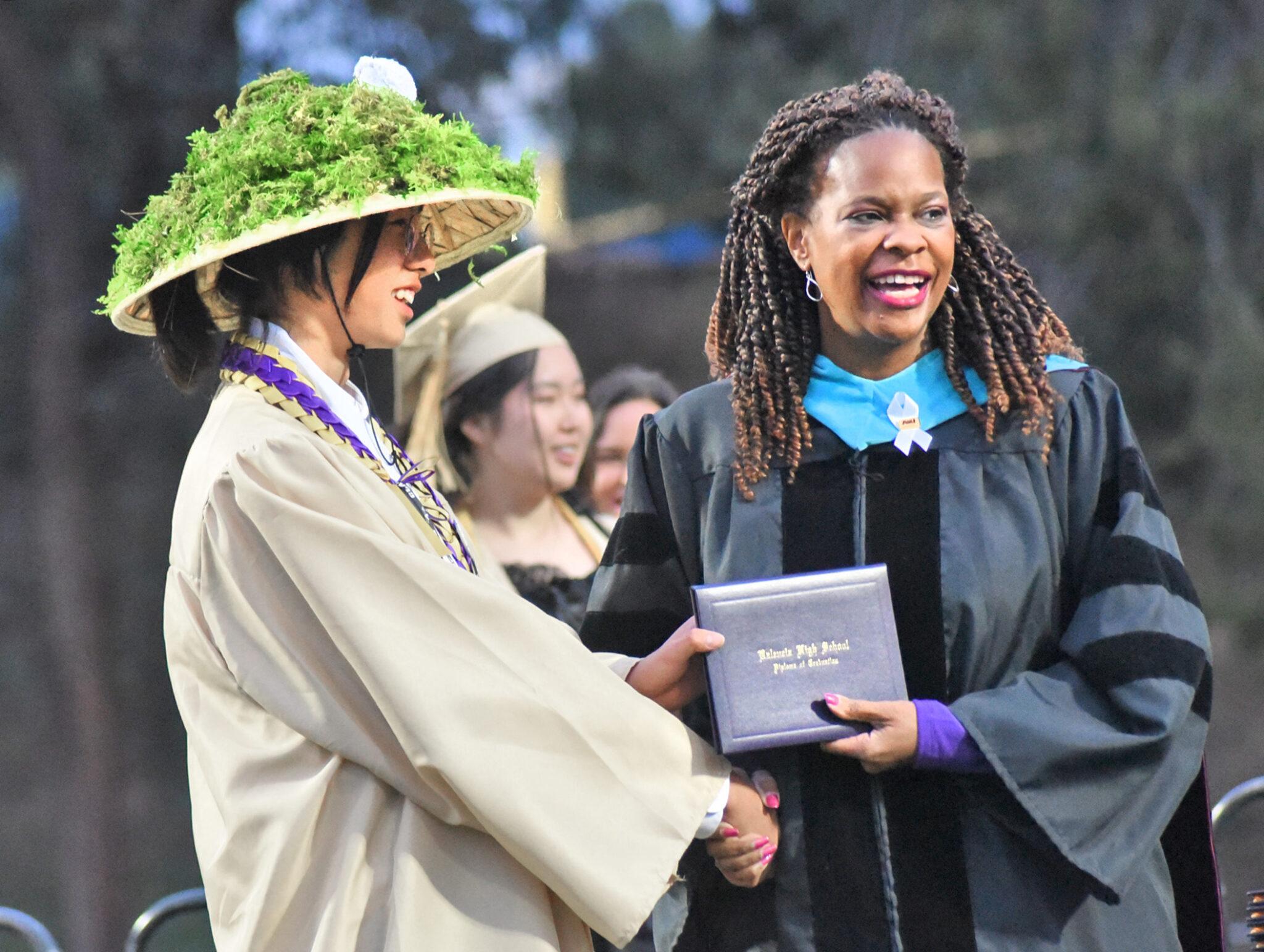 Valencia graduates class of 2023