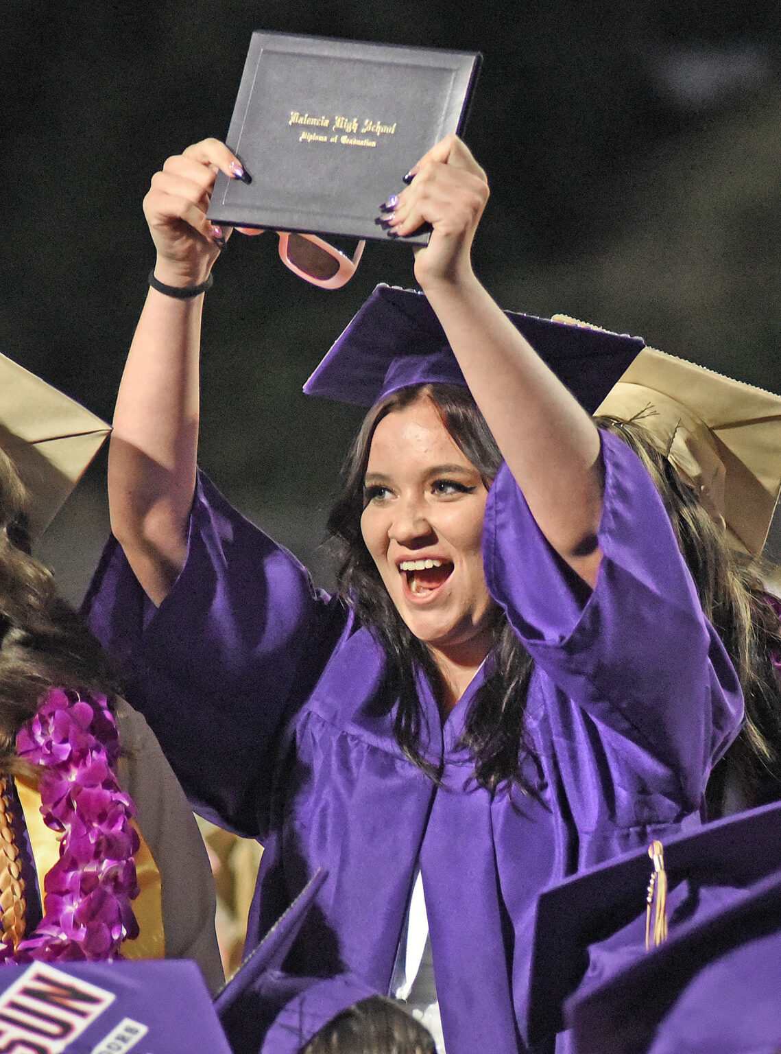 Valencia graduates class of 2023