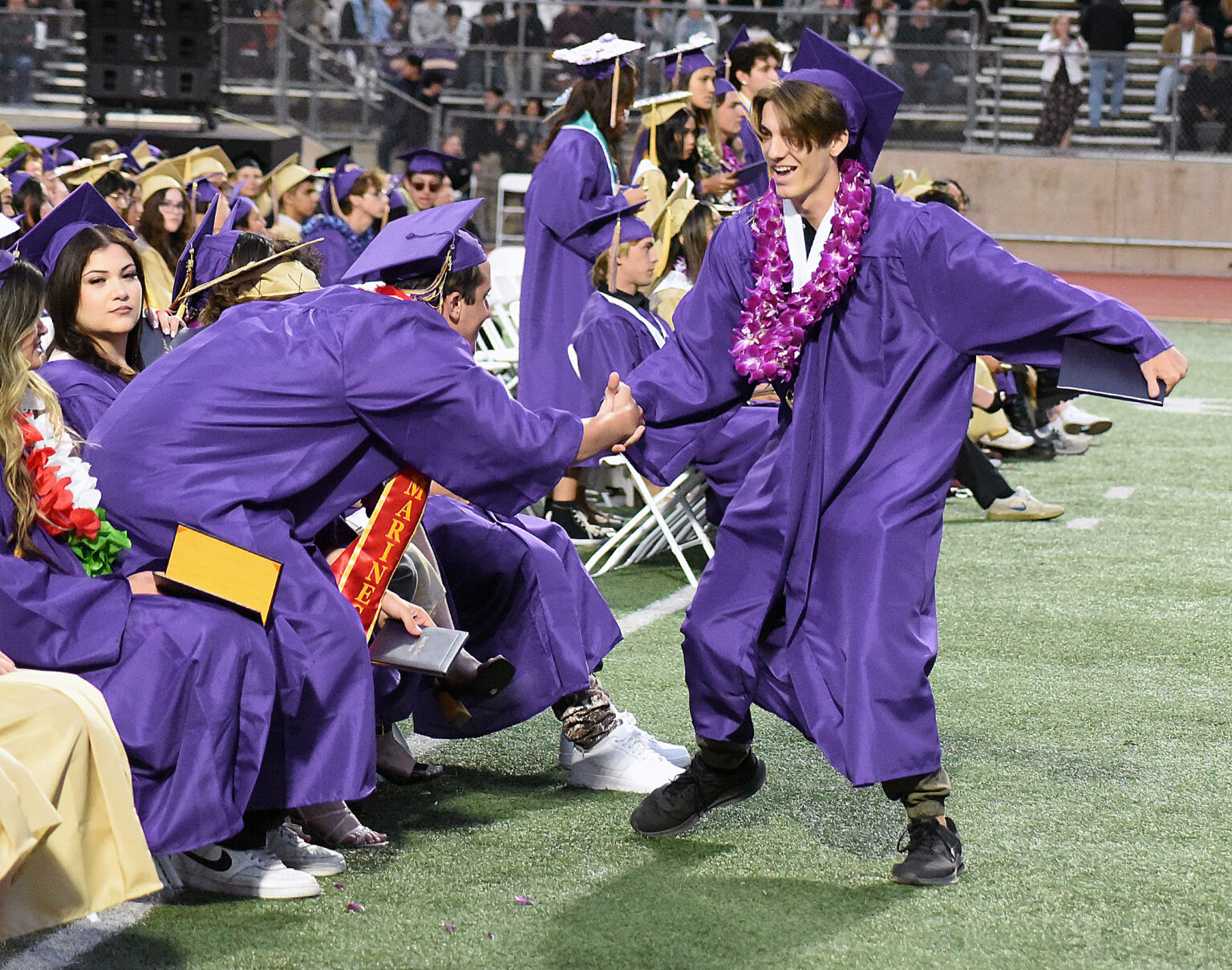 Valencia graduates class of 2023