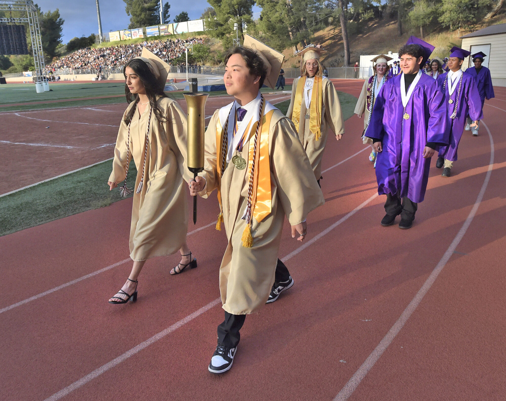 Valencia graduates class of 2023