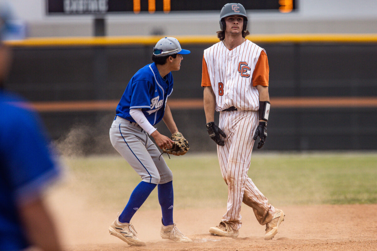 Castaic baseball onto regional finals, beats Fillmore