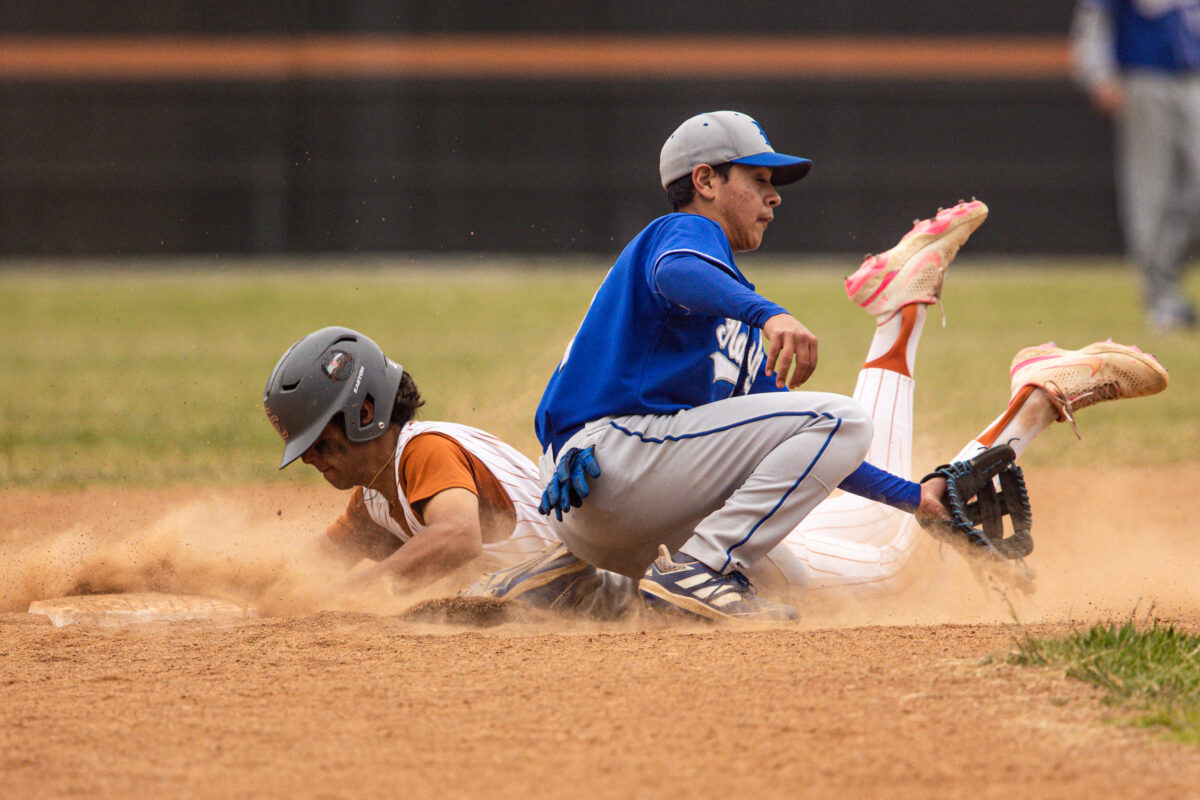 Castaic baseball onto regional finals, beats Fillmore