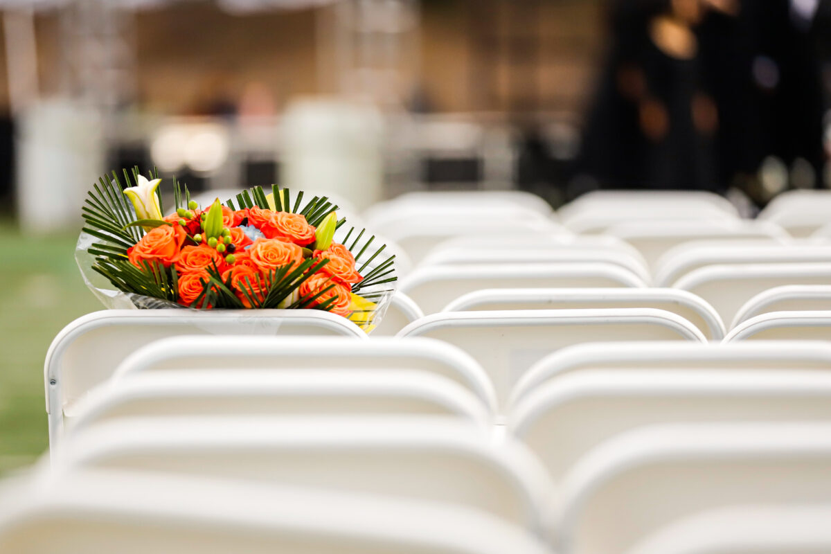 Castaic High School graduates first-ever class