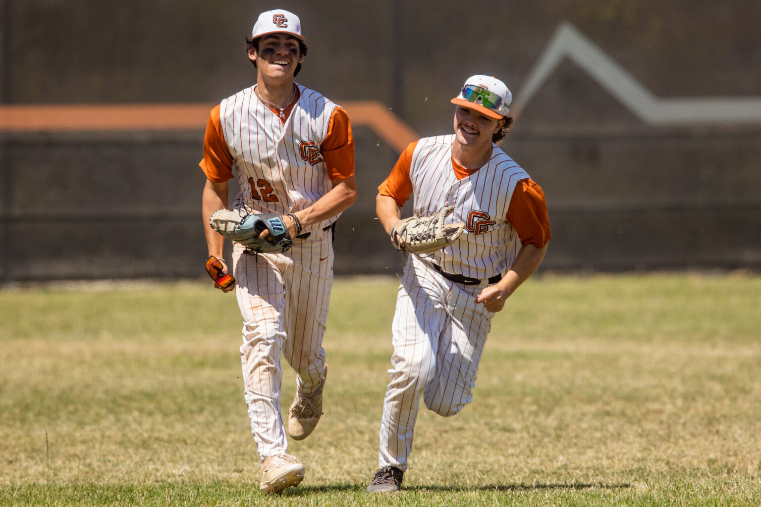Castaic baseball ends the season on top