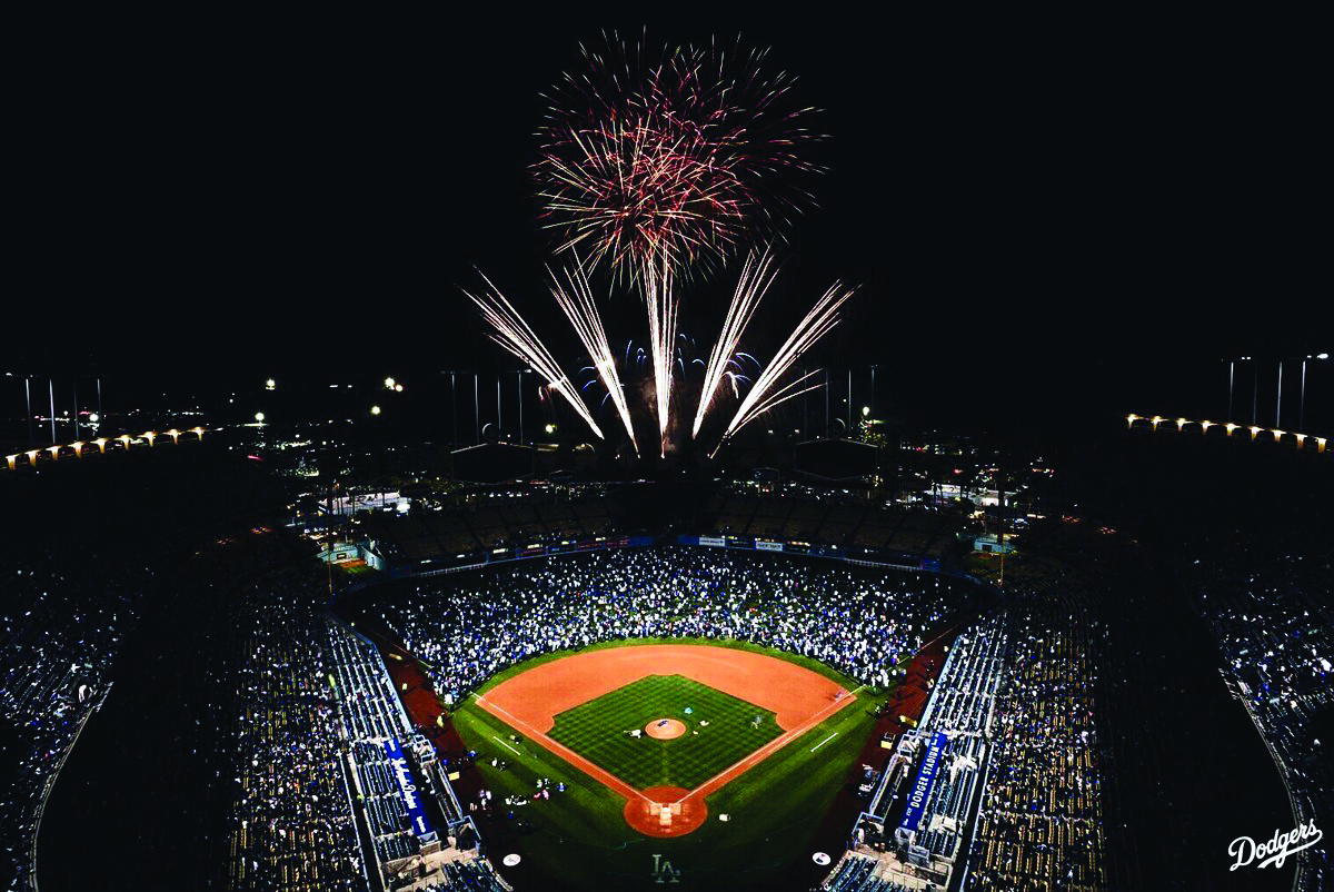 July 4th Star-Spangled Celebrations