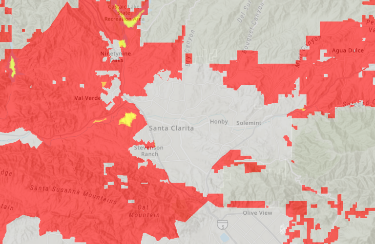 CalFire to extend public comment period on Fire Hazard Severity Zones
