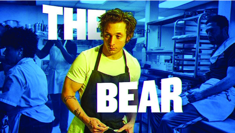 ‘The Bear’ Season Two Delivers on Season One’s Promises