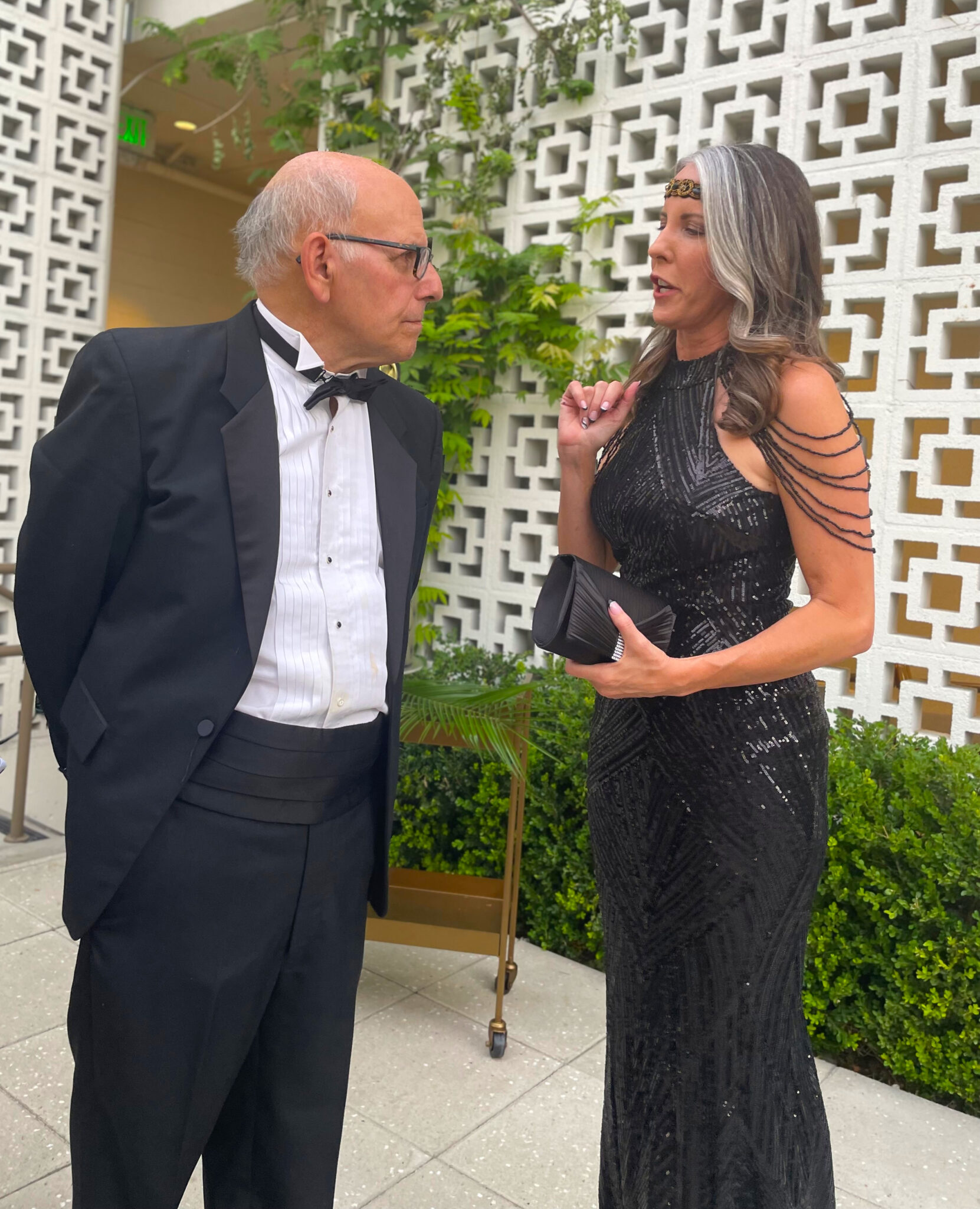 Santa Clarita International Film Festival holds Black Tie Gala