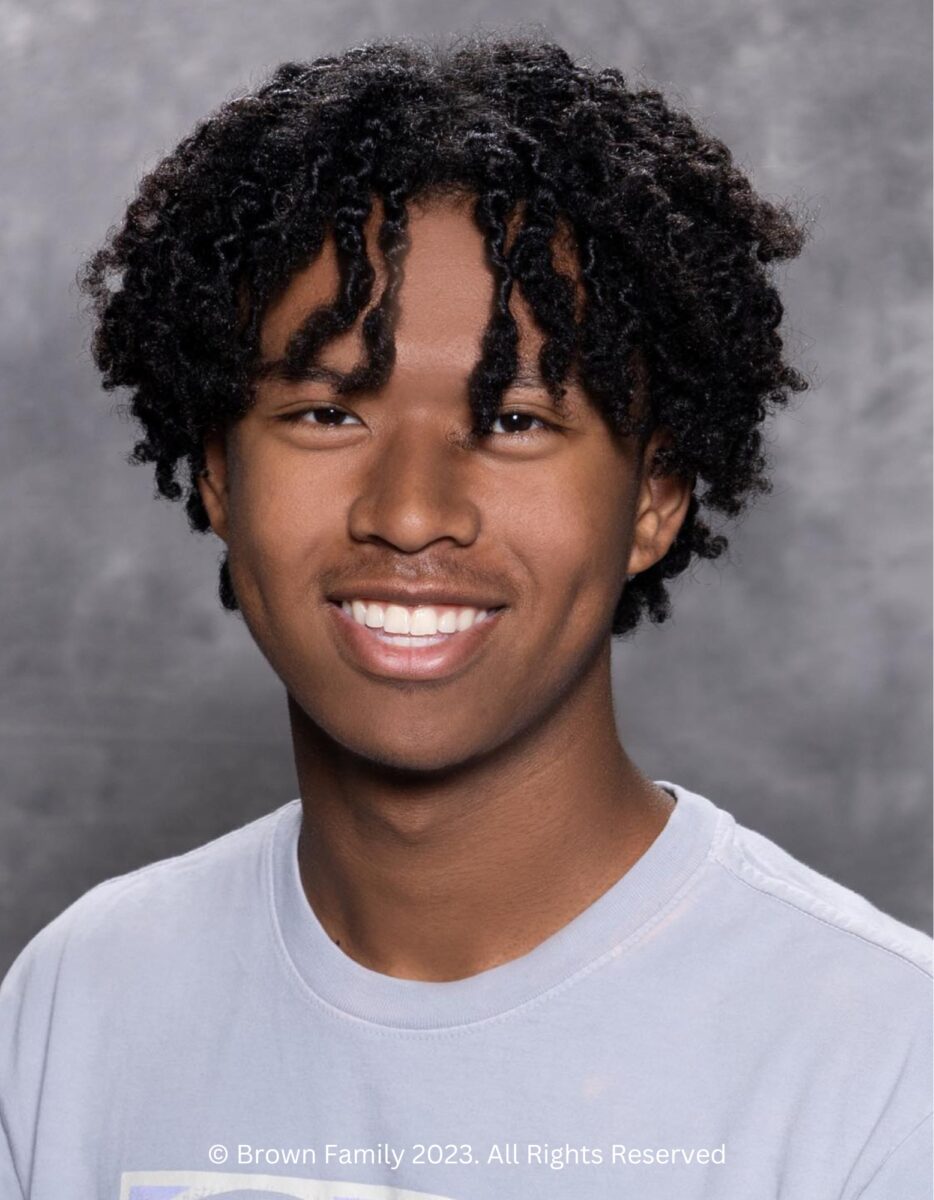 ‘Do it for Trey’ — One teen’s legacy