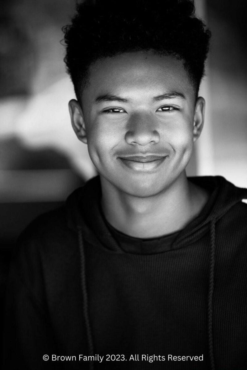 ‘Do it for Trey’ — One teen’s legacy