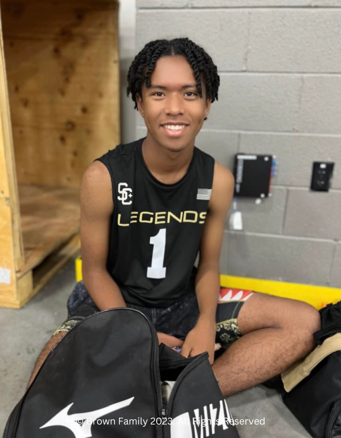 ‘Do it for Trey’ — One teen’s legacy