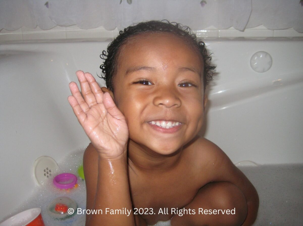 ‘Do it for Trey’ — One teen’s legacy