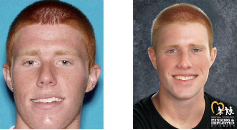 A decade of hope and remembrance: Family marks 10 years since 19-year ...