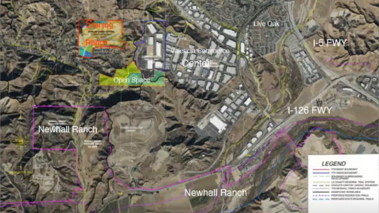 County OKs Sterling Ranch housing project