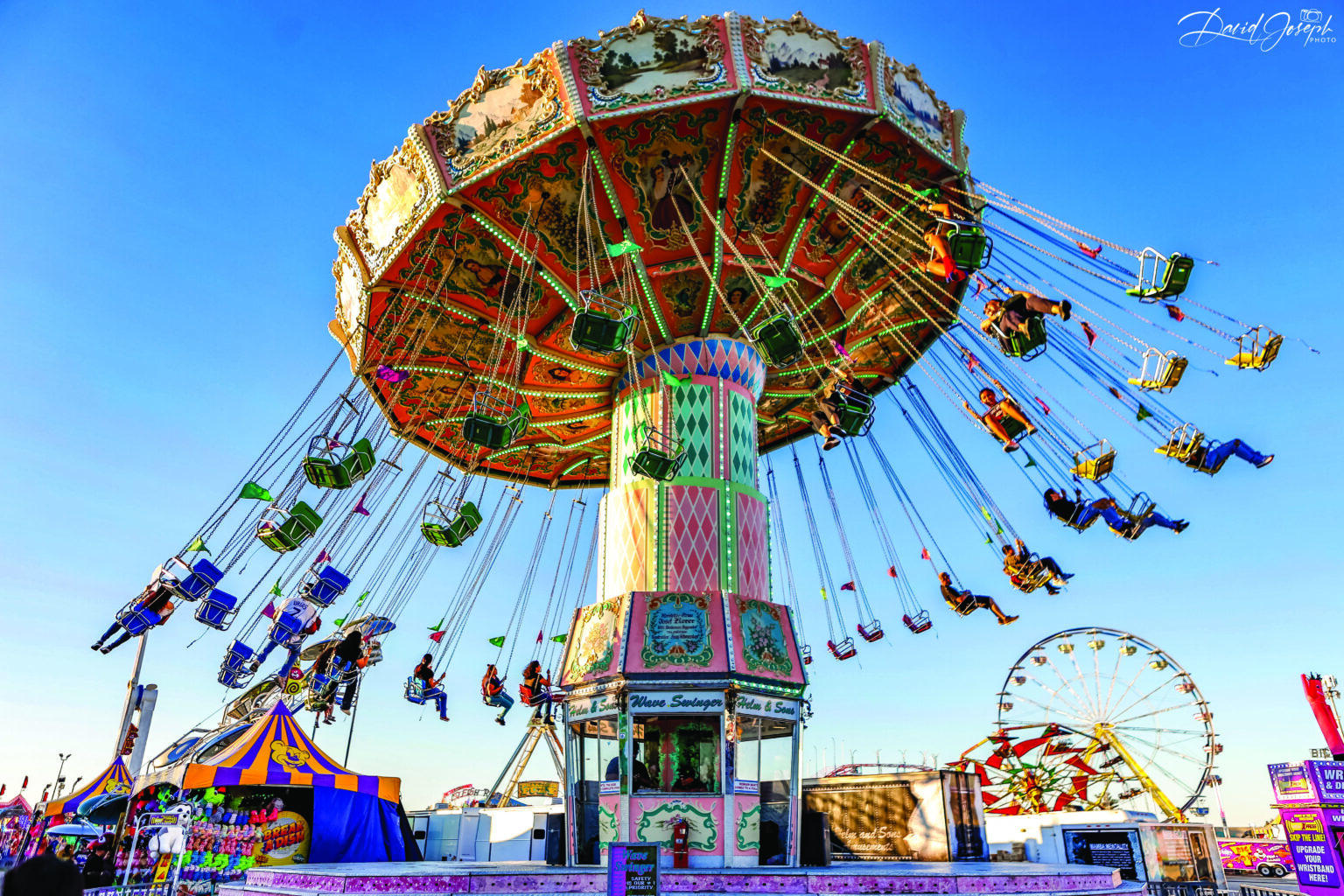 The 2023 Antelope Valley Fair