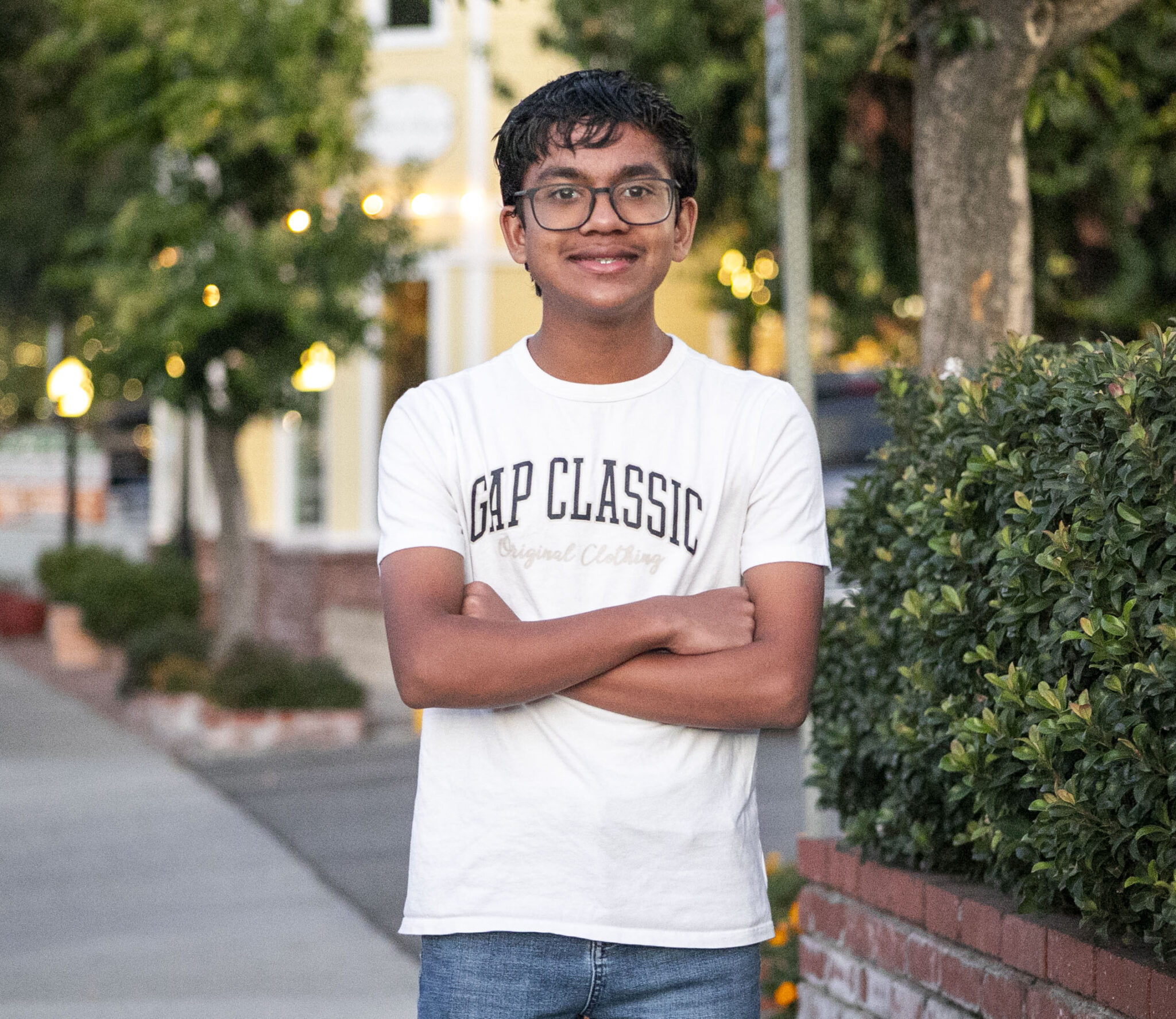 Eighth grader creates second 3D printer