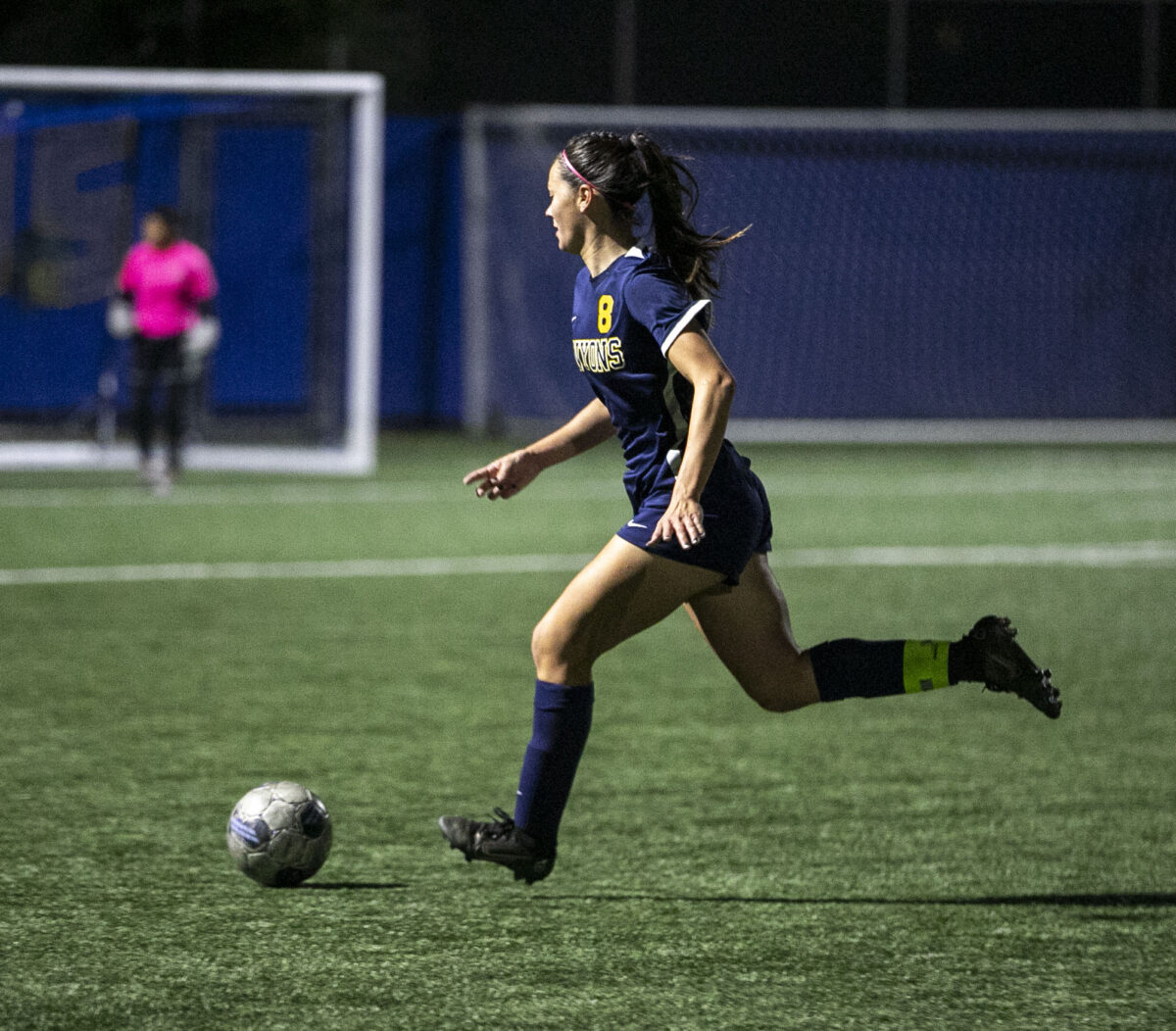 COC soccer drops conference title game to Santa Monica