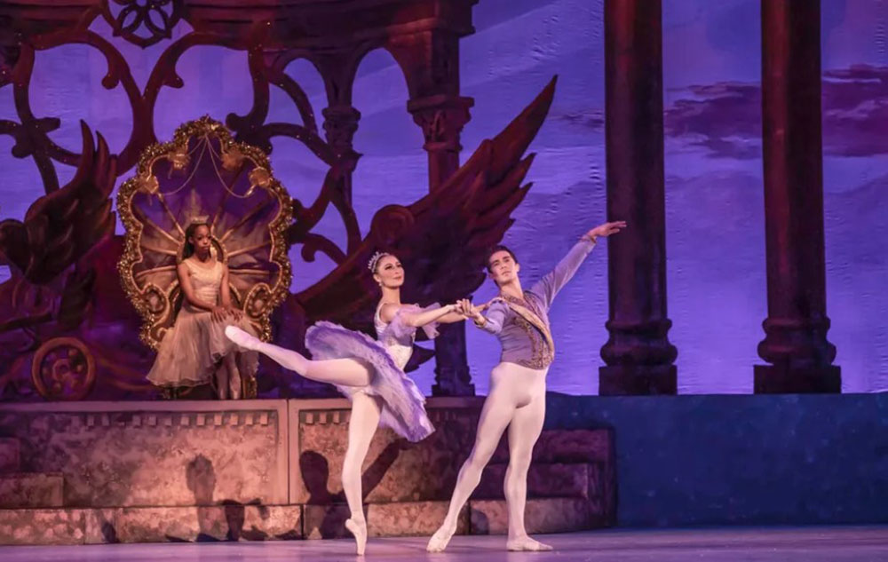 Experience Holiday Magic at SoCal ‘Nutcracker’ Ballets