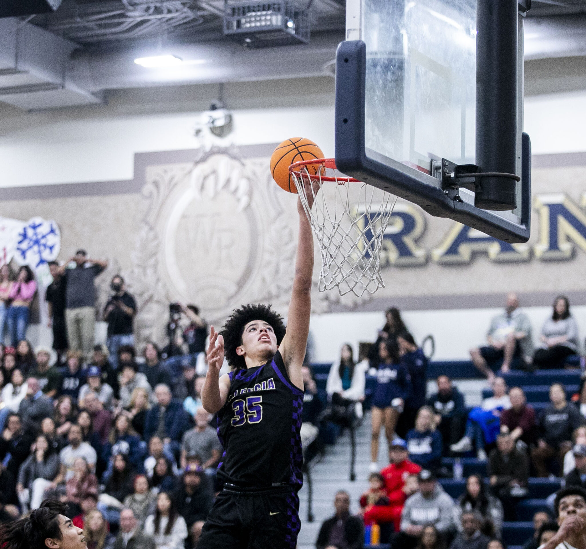 Bedgood nominated for McDonald’s All-American Game