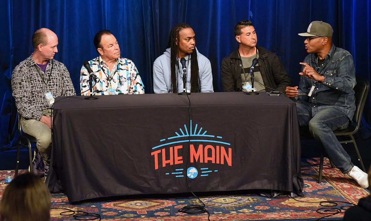 SCIFF: A growing mecca for independent film lovers