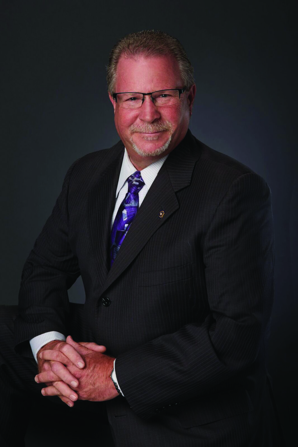 COC Foundation to honor Steve Corn with 2024 'Silver Spur' Award