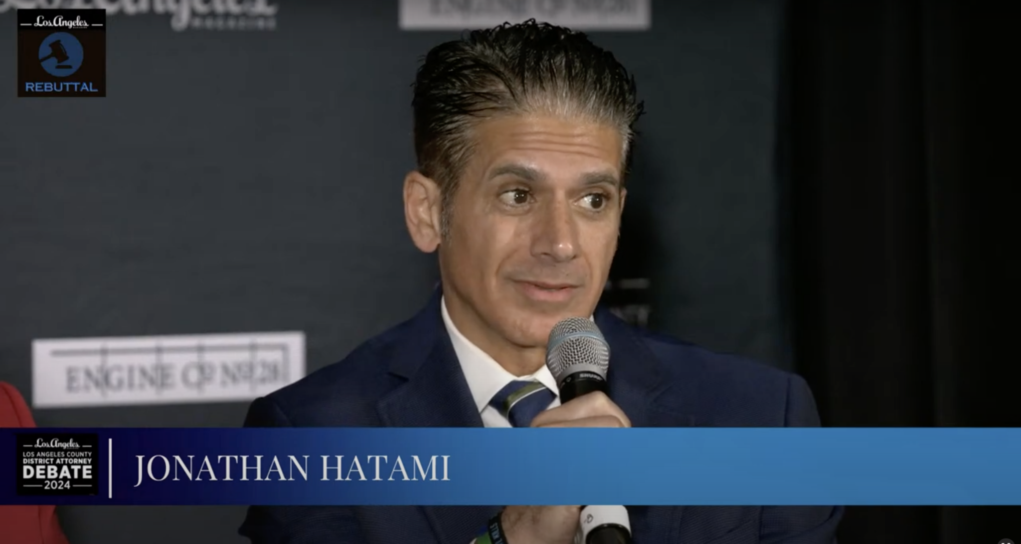 Hatami to head DA’s Complex Child Crimes Unit