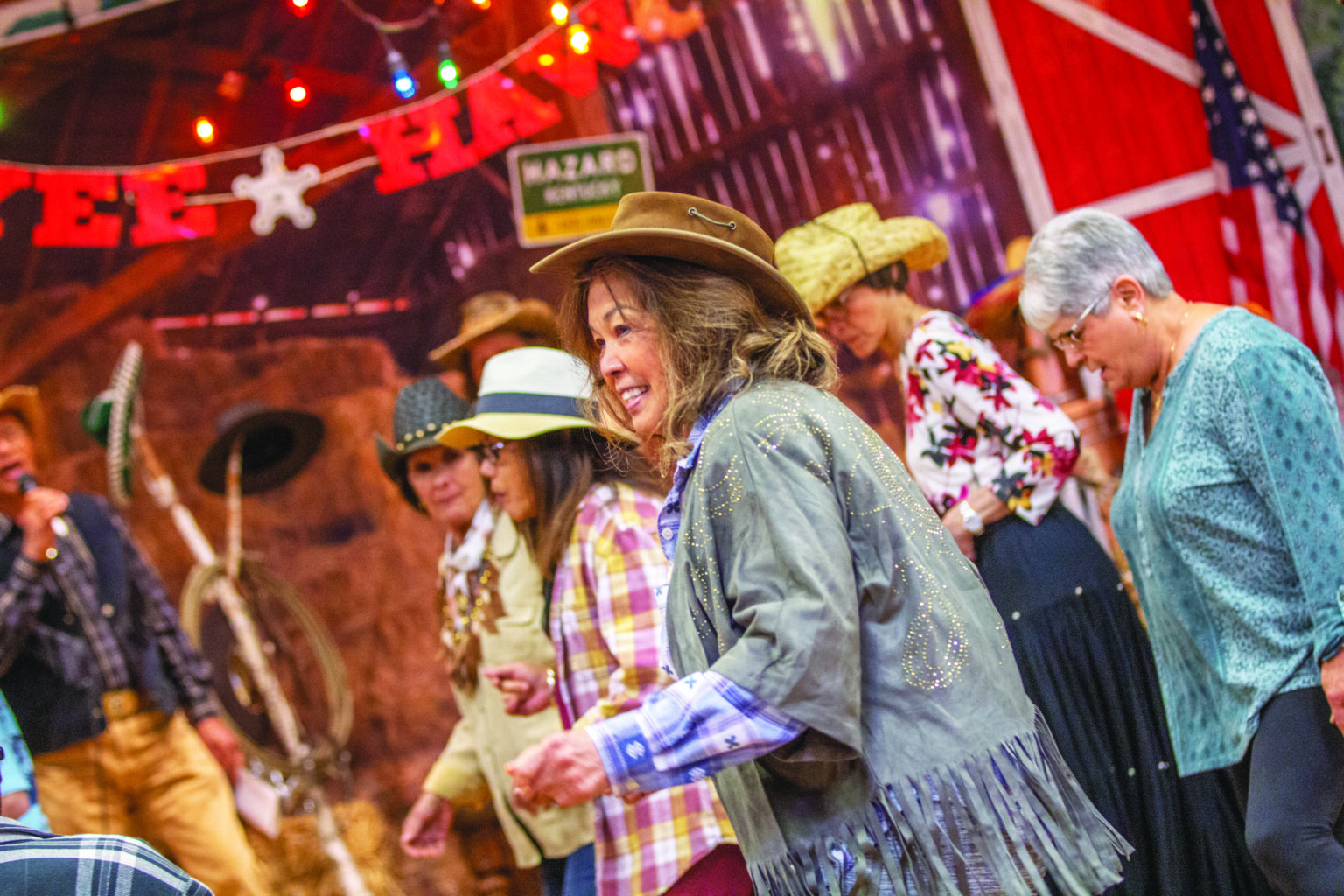 Your SCV Senior Center