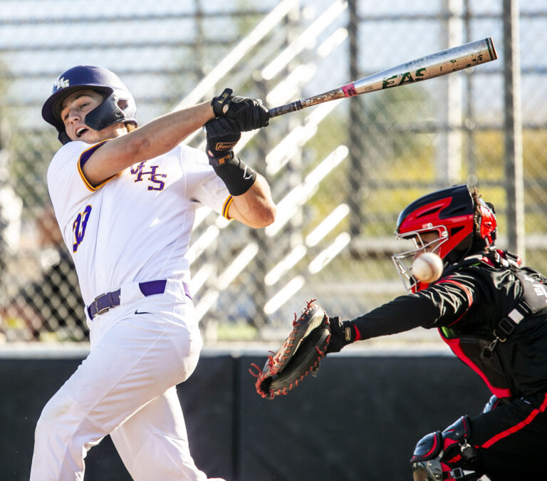 SCV 2024 baseball roundup