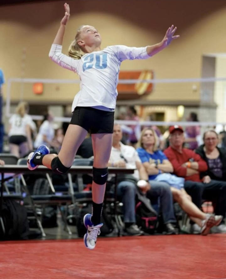 Hart’s Madi Maxwell becomes star player and star teammate