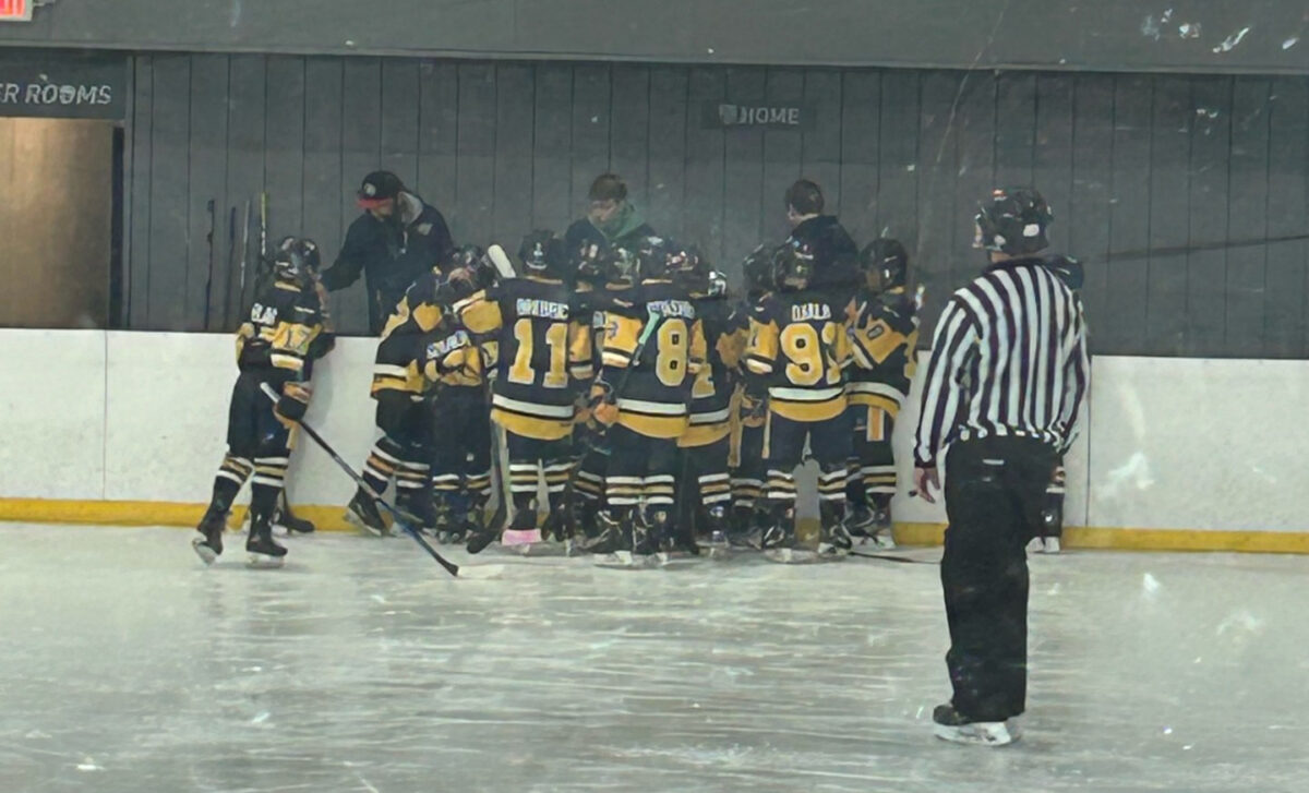 SC Flyers youth hockey teams to compete in SCAHA semis at The Cube