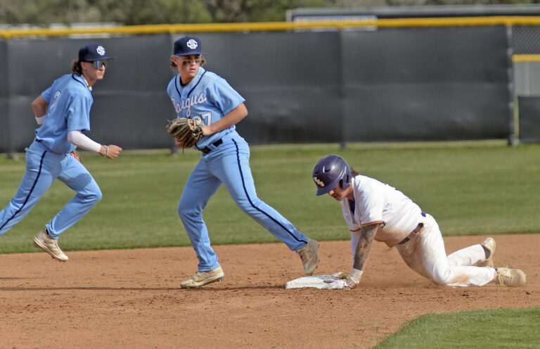 Valencia baseball beats Saugus