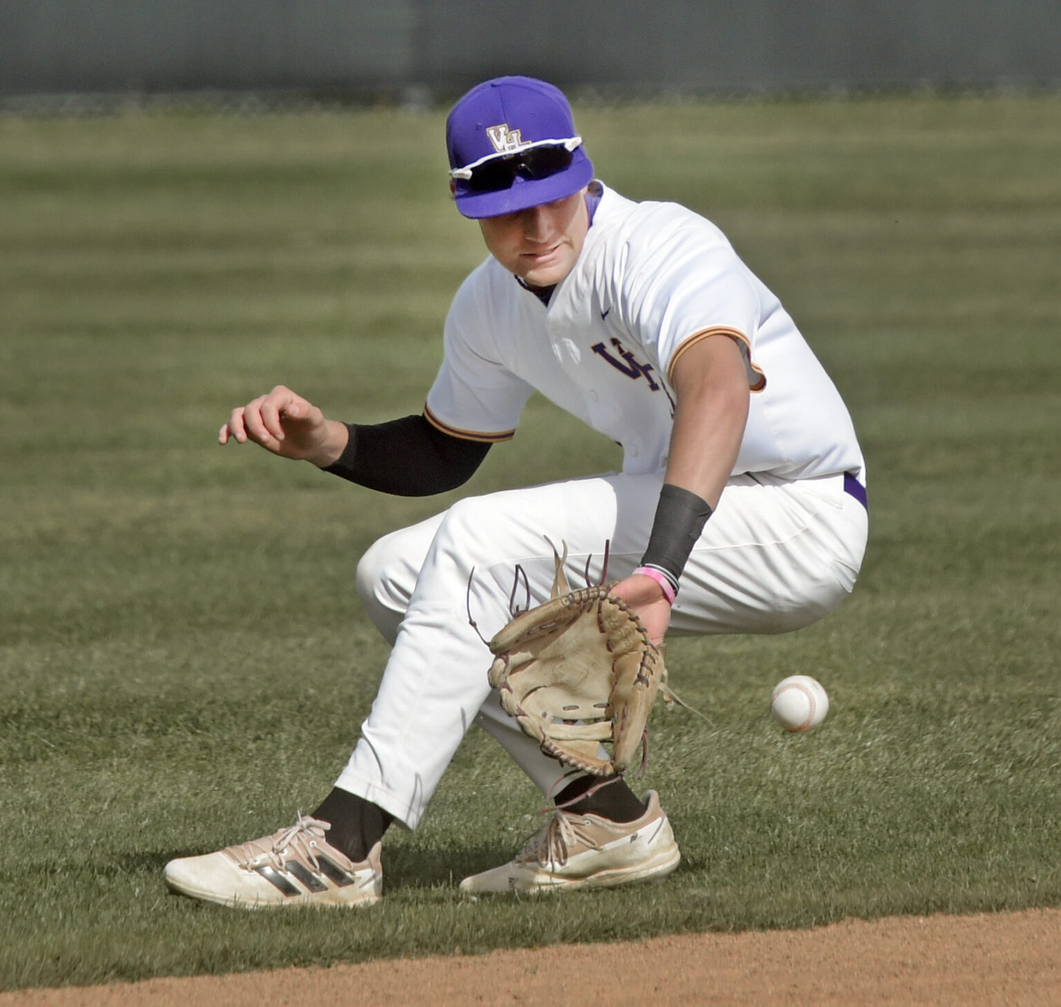 Valencia baseball beats Saugus