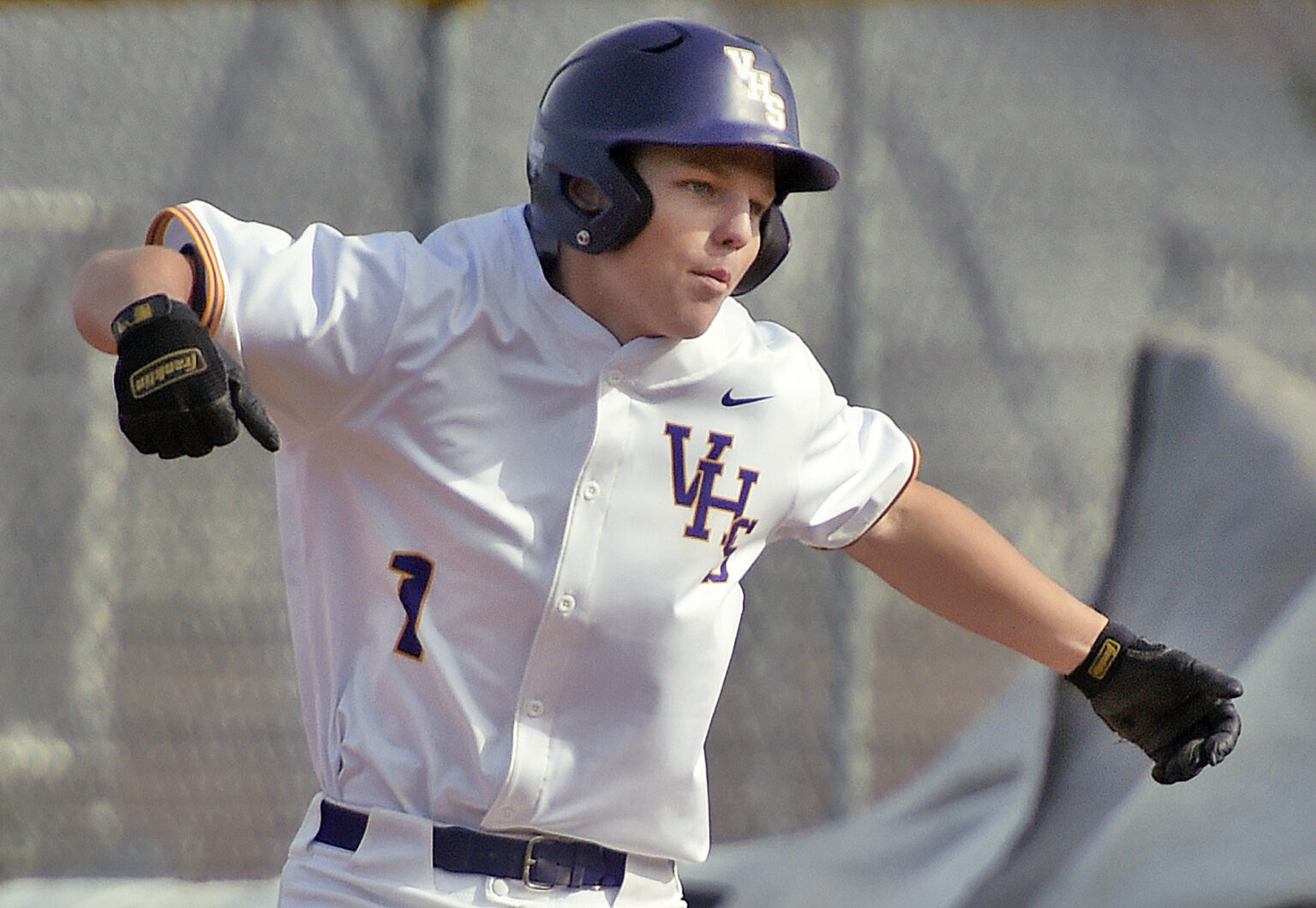 Valencia baseball beats Saugus