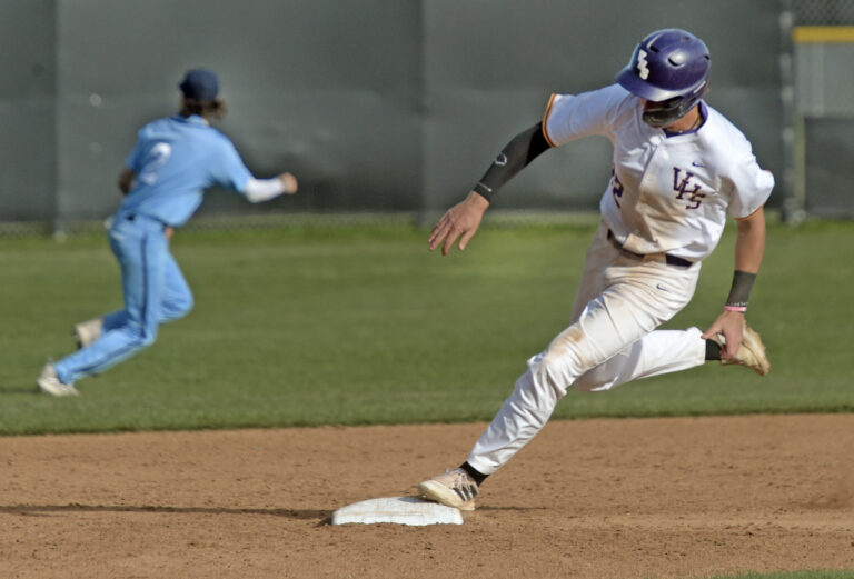 Valencia baseball beats Saugus