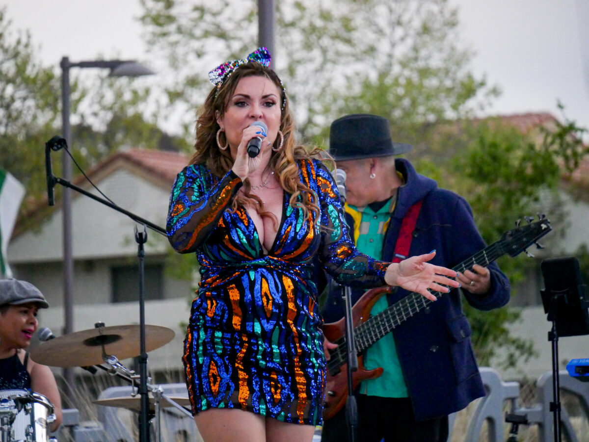 Celebrate series: Brazil cultural extravaganza