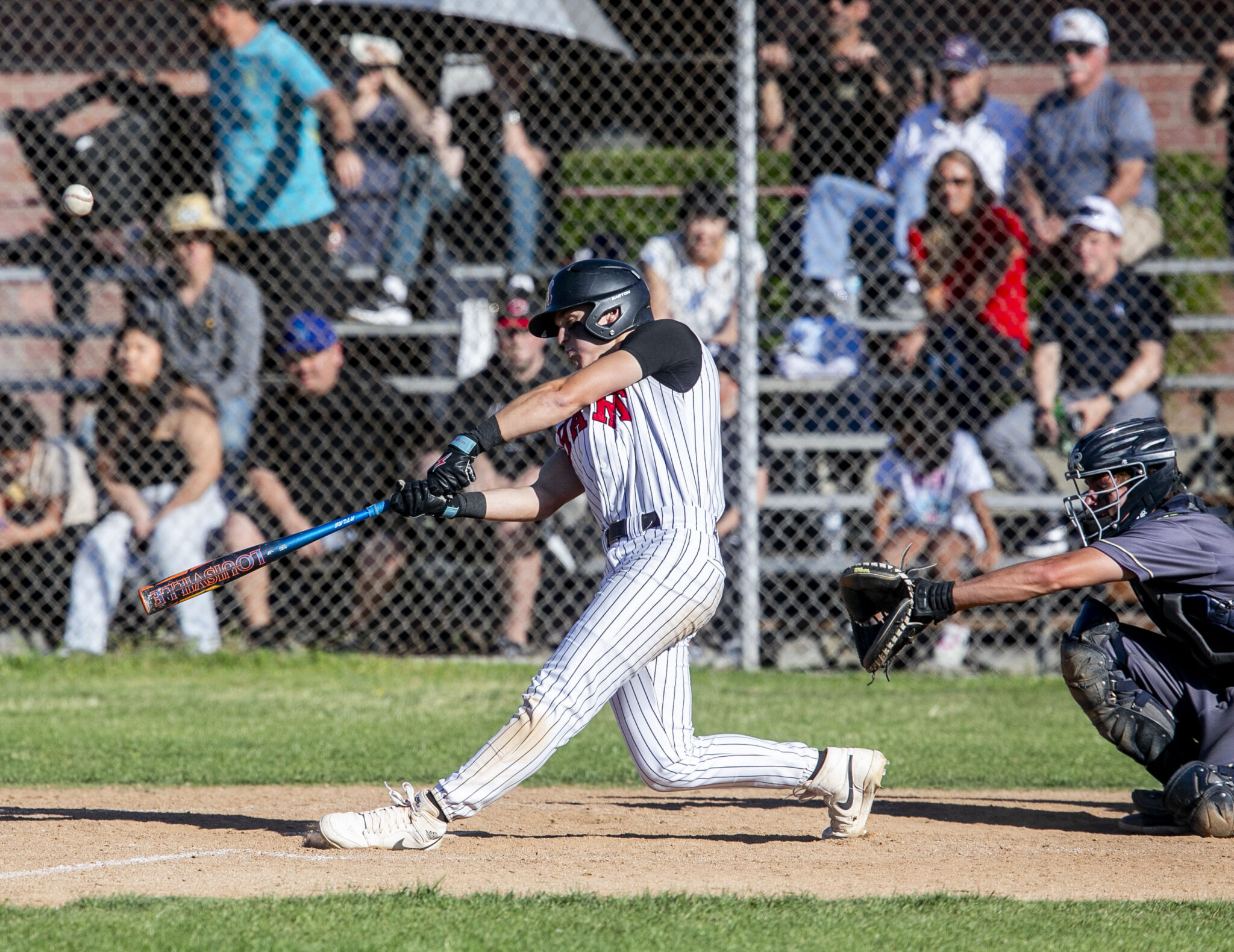 Hart baseball takes down West Ranch