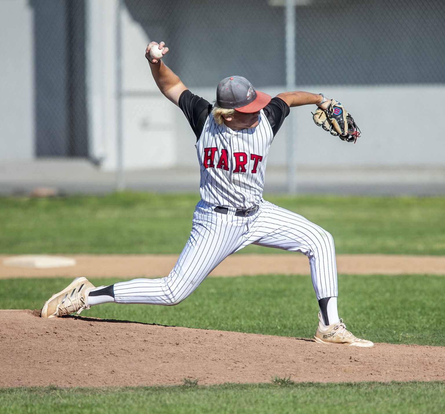 Hart baseball takes down West Ranch