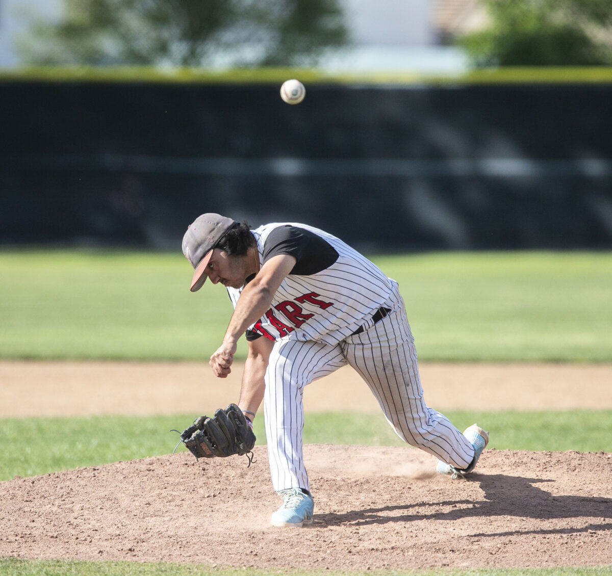 Hart baseball takes down West Ranch