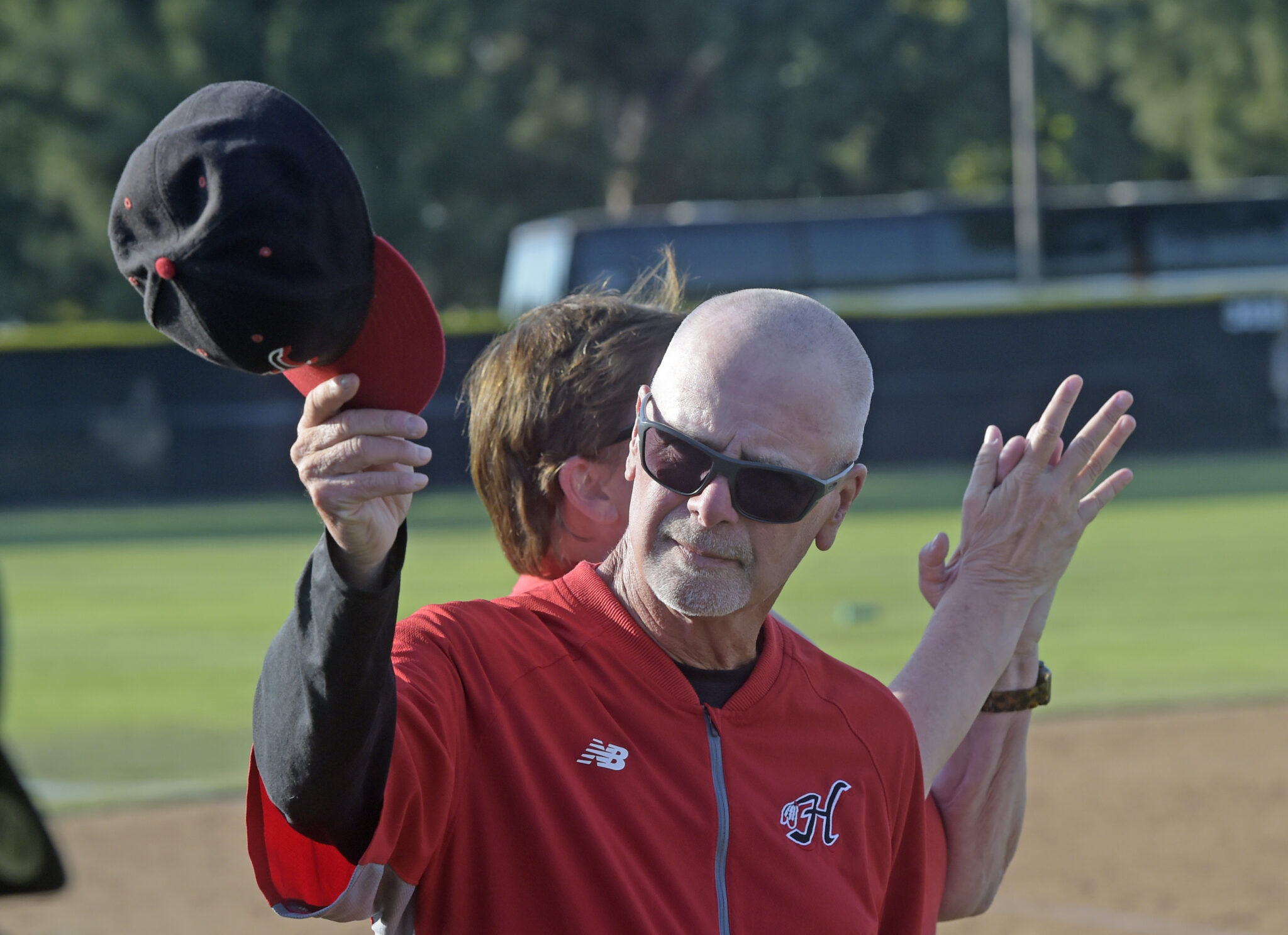 Hart baseball punches ticket to CIF title game
