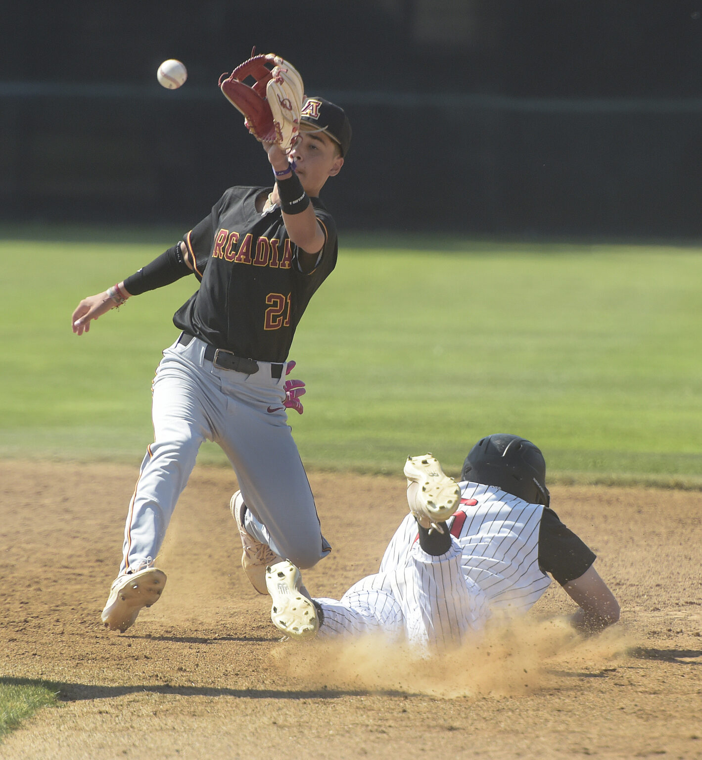 Hart baseball punches ticket to CIF title game