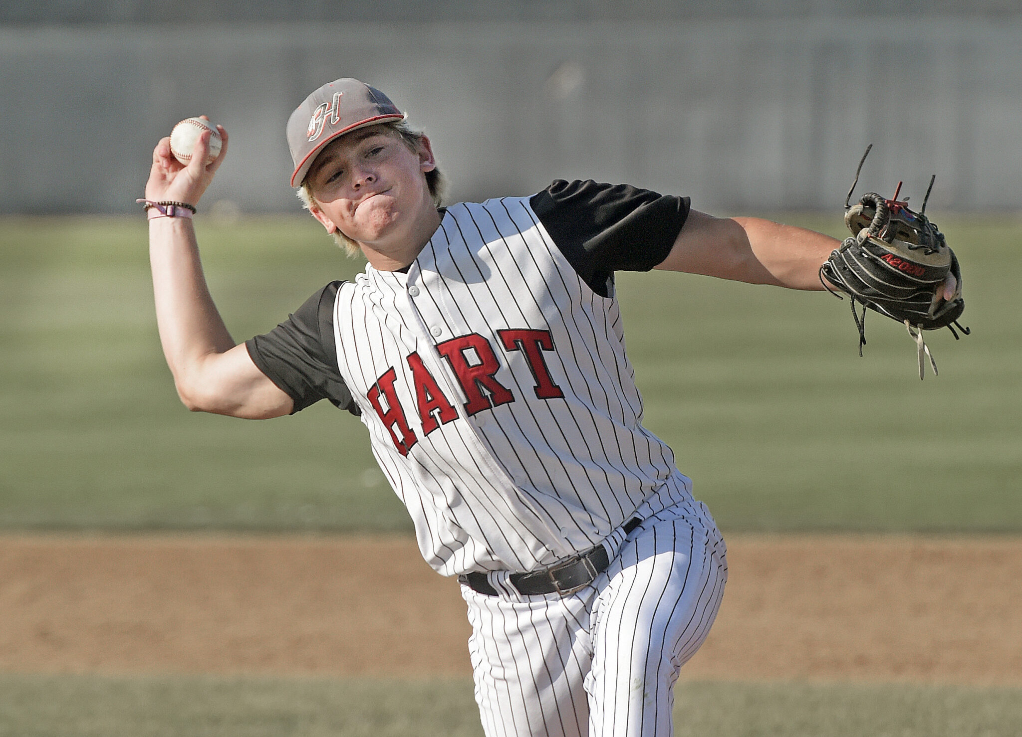 Hart baseball punches ticket to CIF title game