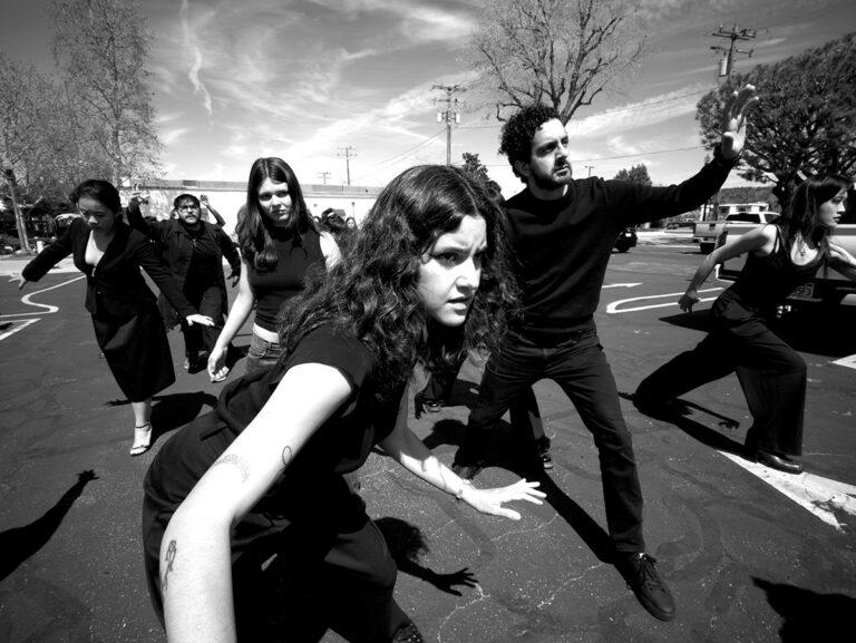 Gamboa photo exhibition coming to The Main