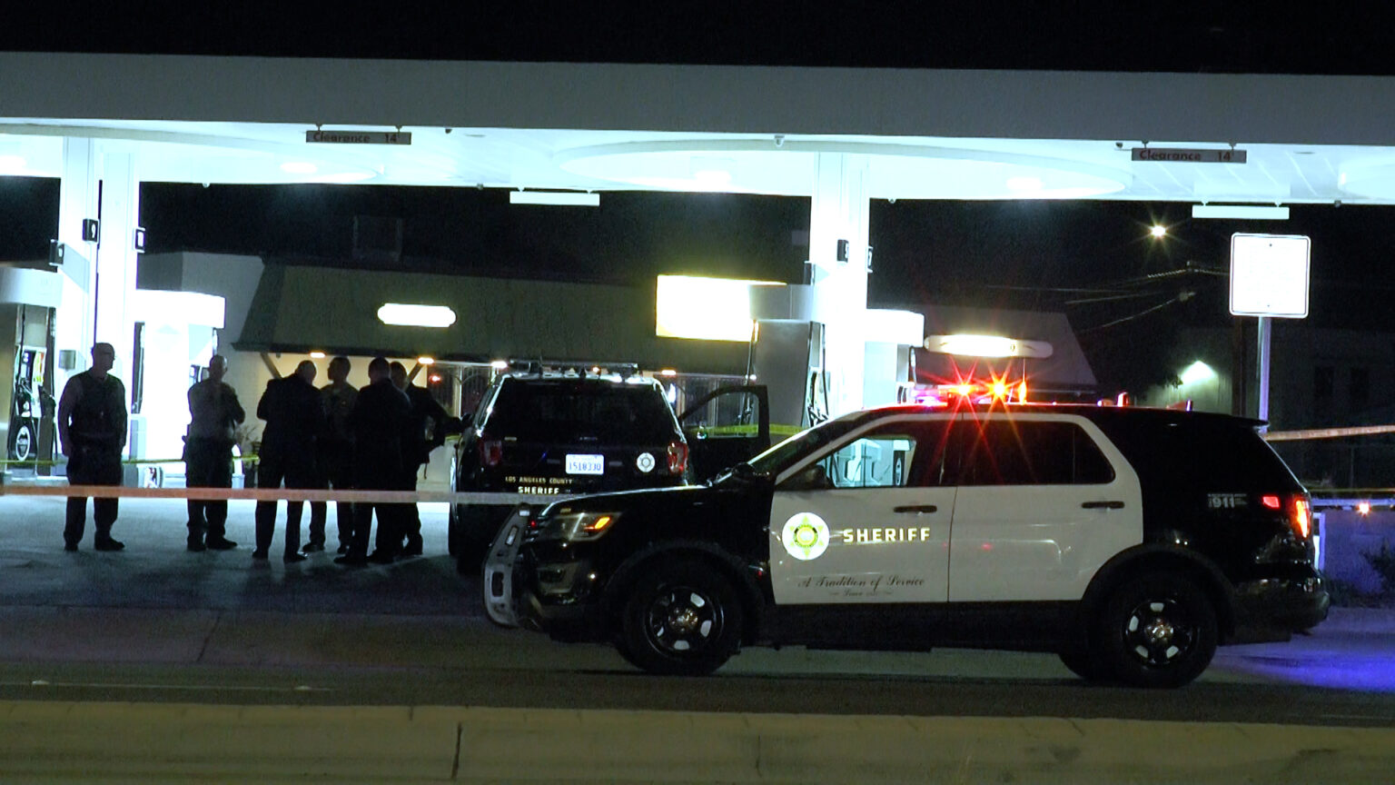 Second suspect arrested in fatal shooting Second suspect arrested in fatal shooting