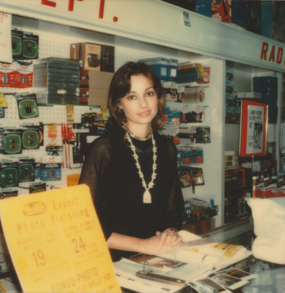 Faces of the SCV: Newhall makeup artist makes art her life