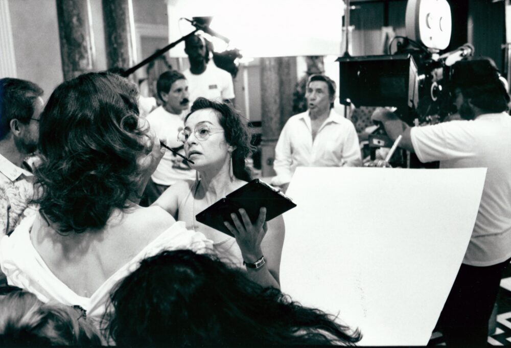 Faces of the SCV: Newhall makeup artist makes art her life