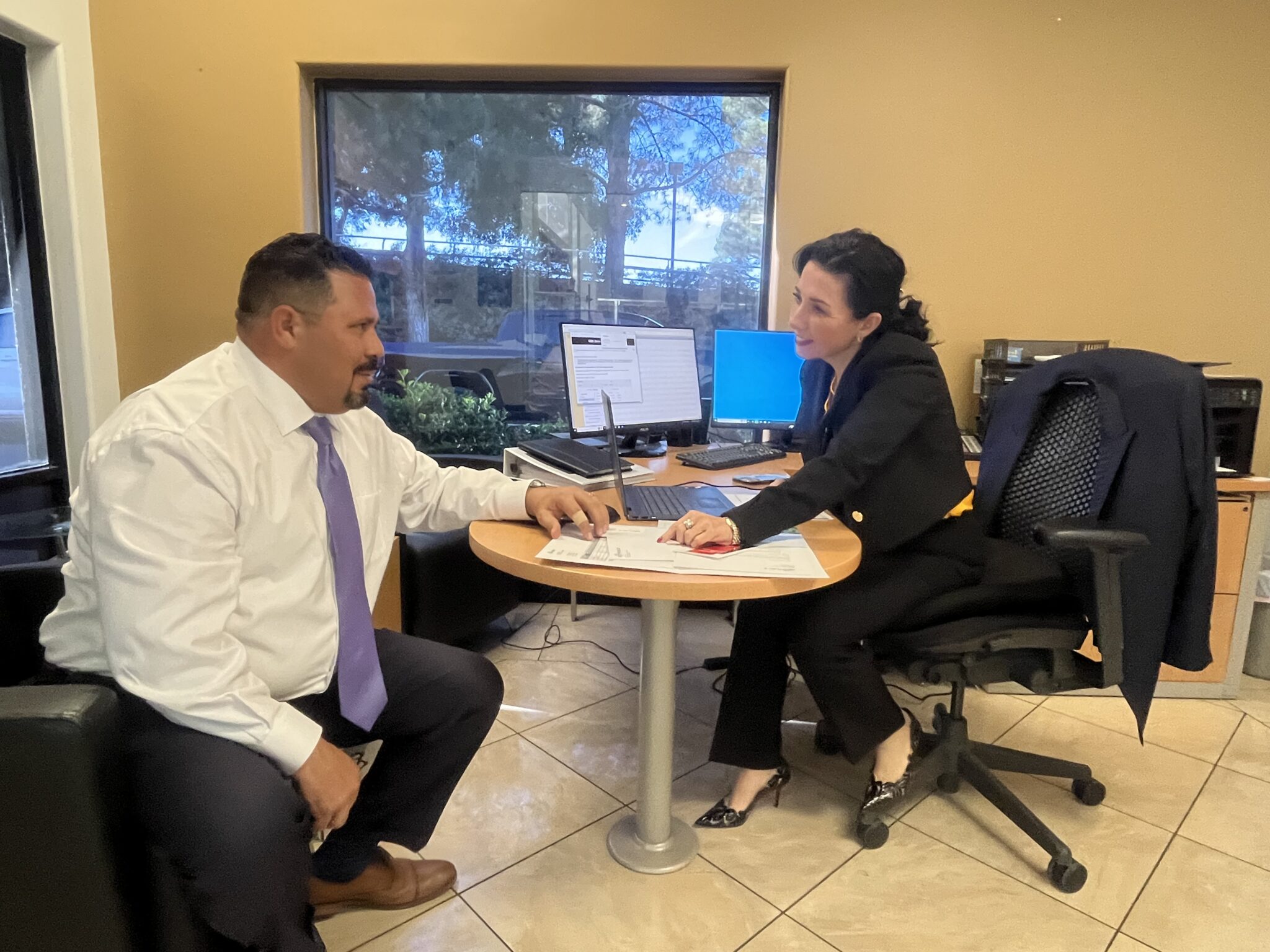 Magic GMC Cadillac opens under new ownership