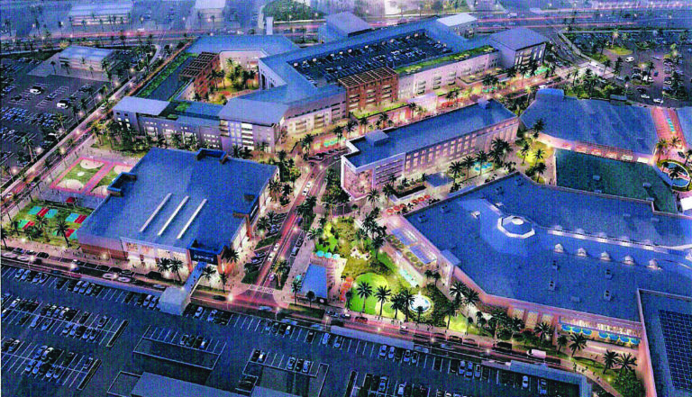 A first look at renderings for new mall