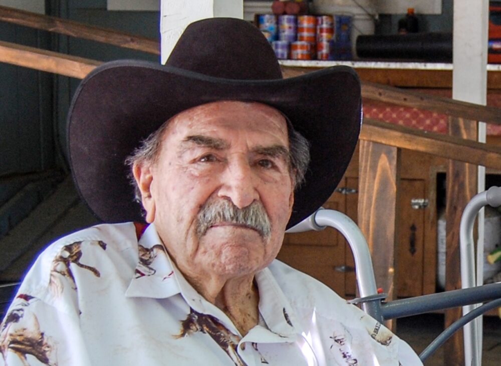 Longtime Santa Claritan, stuntman Jack Lilley dies at 91