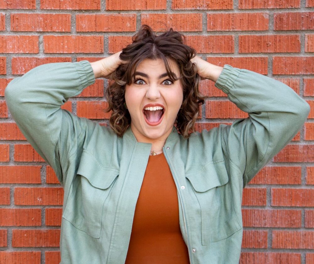 Faces of the SCV: Local stand-up comedian standing out