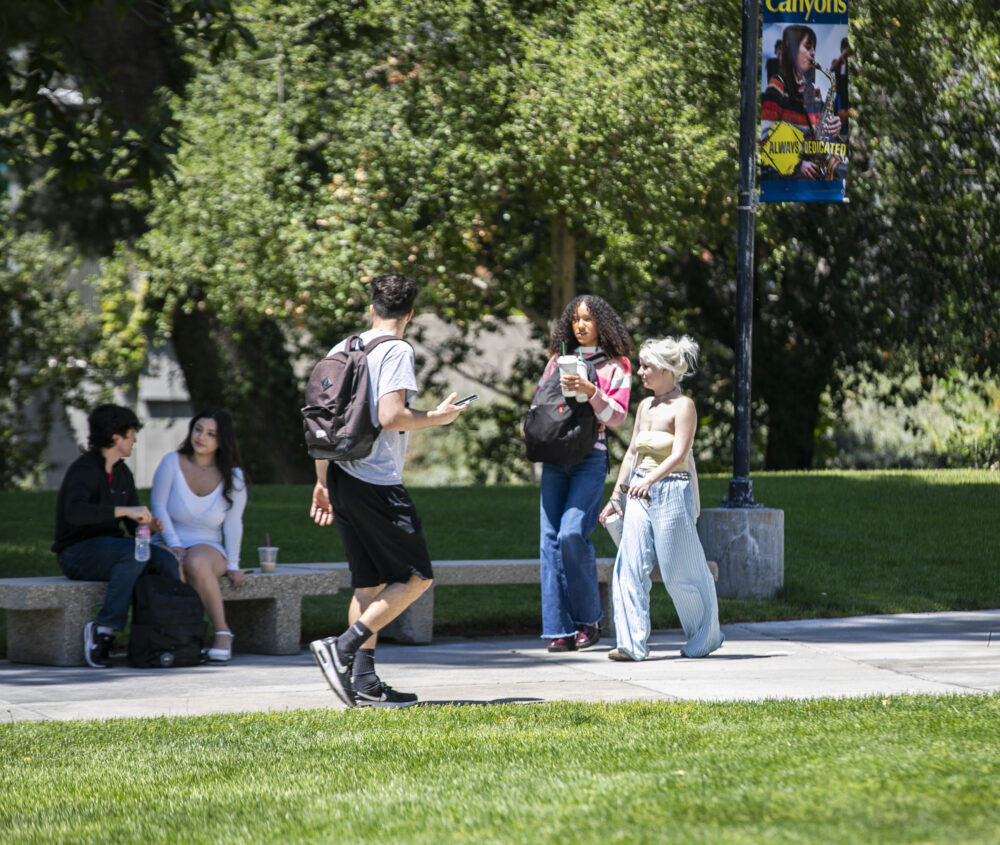 COC, state fight enrollment fraud